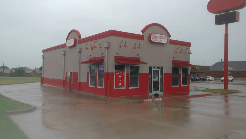 Locations | Cluckin' Great